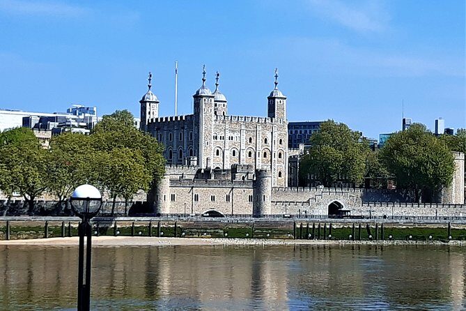 London Highlights - Private Taxi Tour with Hotel Pickup - FAQ