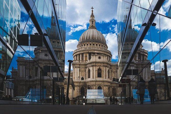 London Highlights : Private Walking Day Tour - Key Points