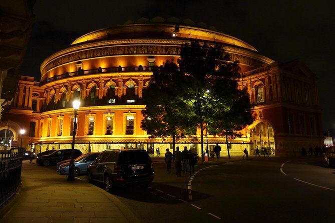 London Highlights : Private Walking Day Tour - Practicalities That Matter
