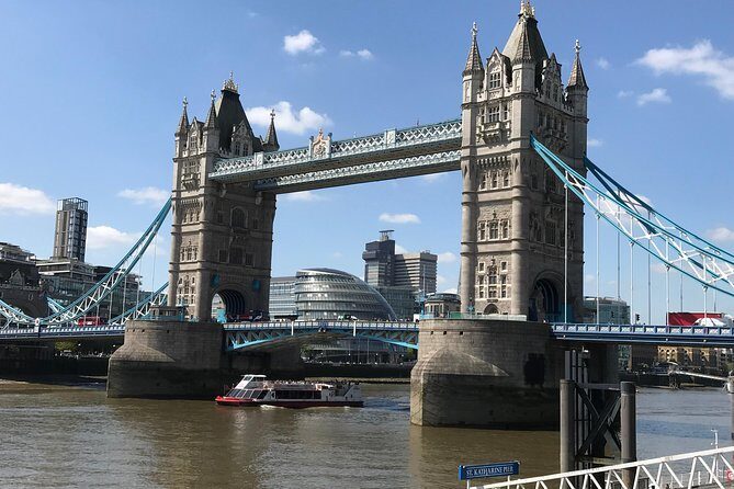 London Highlights : Private Walking Day Tour - Final Thoughts: Who Will Appreciate This Tour?