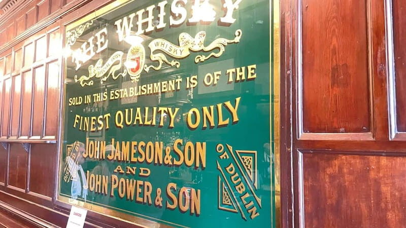 London: Historic Pub Walking Tour for Small Groups - Who Is This Tour Best For?