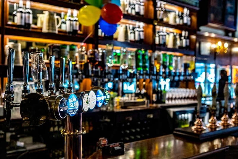 London: Historic Pubs of Central London Walking Tour - Why This Tour Is a Good Value