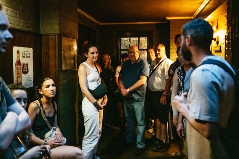 London: Historic Pubs of Central London Walking Tour - Final Thoughts