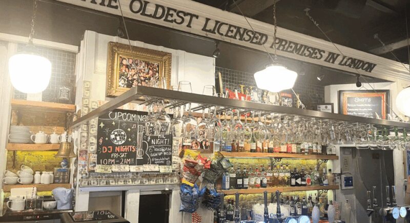 London: Historic Pubs of London Walking Tour - Final Thoughts: Is It Right for You?