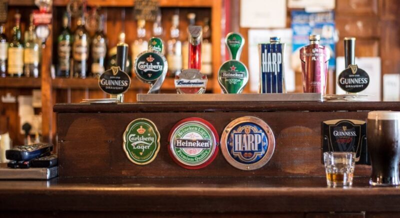 London: Historic Pubs of London Walking Tour - Final Word