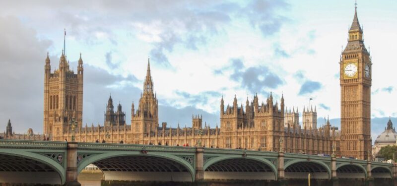 London: Historical Walking Tour in Westminster with an APP - Final Thoughts