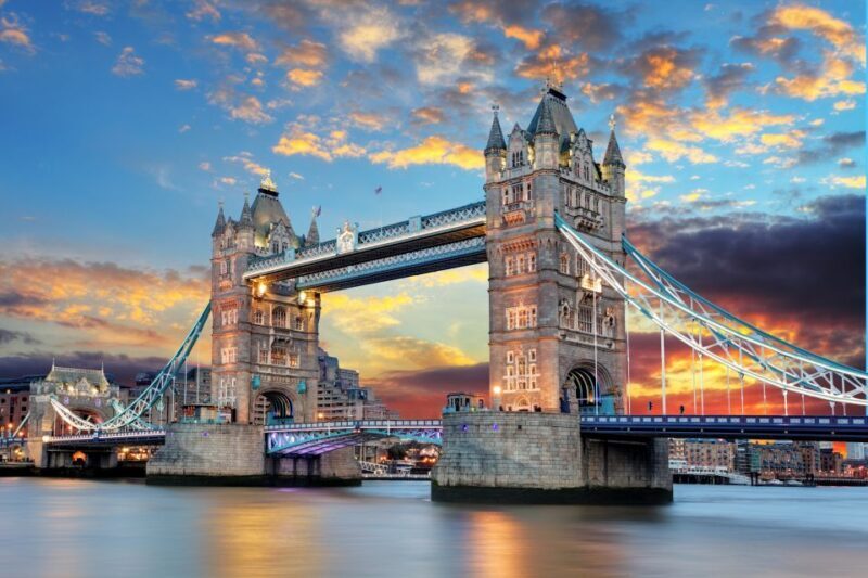 London: History and Highlights Private Guided Walking Tour - The Heart of London: What to Expect from the Tour