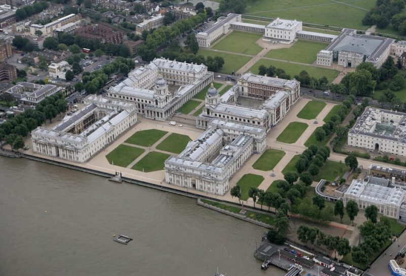 London: Hop-On Hop-Off 1 Day River Pass + Painted Hall - Authentic Feedback from Travelers