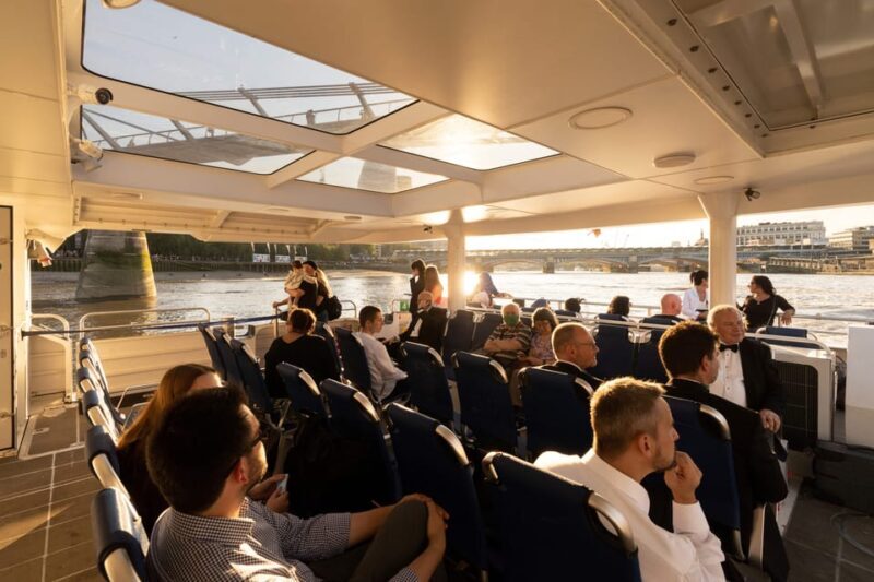 London: Hop-On Hop-Off 1-Day River Sightseeing Adventure - The Bottom Line: Who Should Try This Experience?