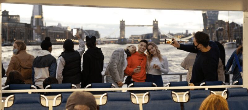 London: Hop-On Hop-Off 2-Day River Thames Sightseeing Pass - Itinerary Breakdown: Piers and Highlights