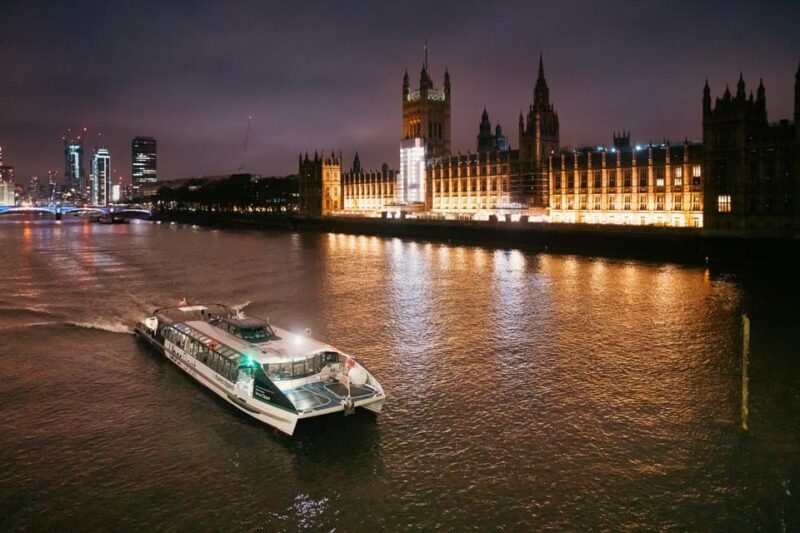 London: Hop-On Hop-Off 2-Day River Thames Sightseeing Pass - Authentic Experiences and Traveler Insights