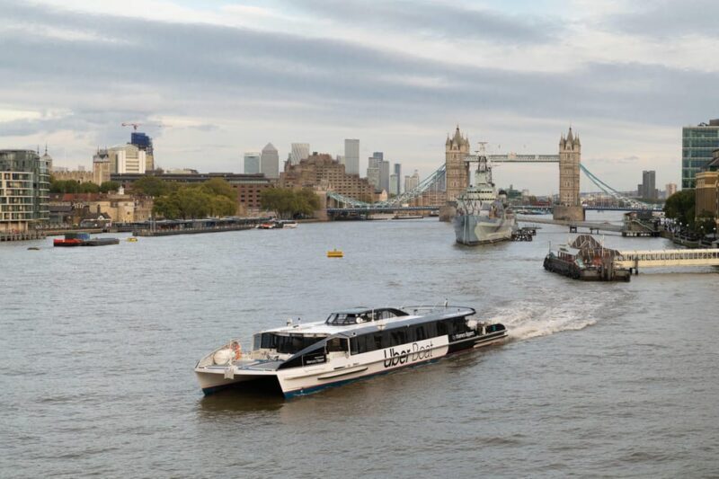 London: Hop-On Hop-Off 2-Day River Thames Sightseeing Pass - Who Will Love This Tour?