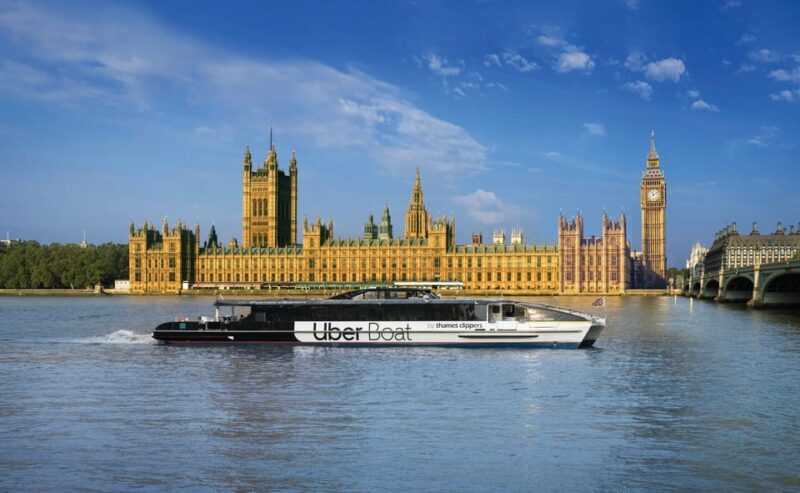 London: Hop-On Hop-Off 2-Day River Thames Sightseeing Pass - FAQs