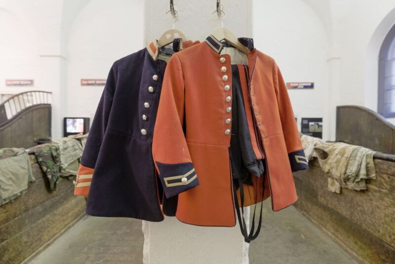 London: Household Cavalry Museum Entry Ticket - Analyzing the Value