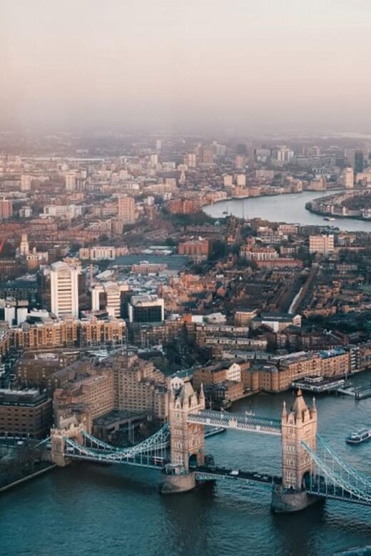 London: Houses of Parliament, Trafalgar Square & Royal Parks - Authentic Feedback and Insights
