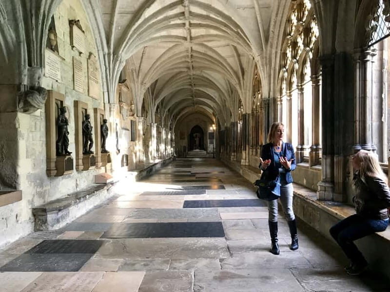 London: Houses of Parliament & Westminster Abbey Guided Tour - The Sum Up: Who Will Get the Most Out of This Tour?