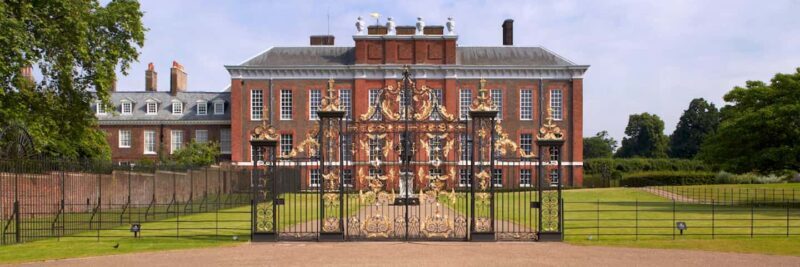 London: Hyde Park and Kensington Gardens Walking Tour - What to Expect on the Tour