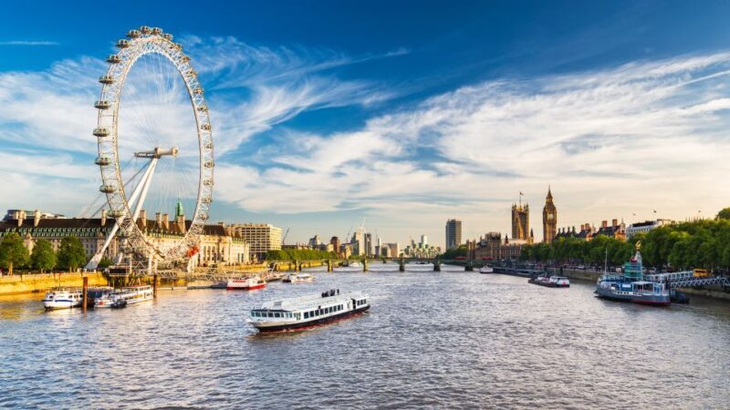 London in One Day Tour with River Cruise - Who Will Love This Tour?