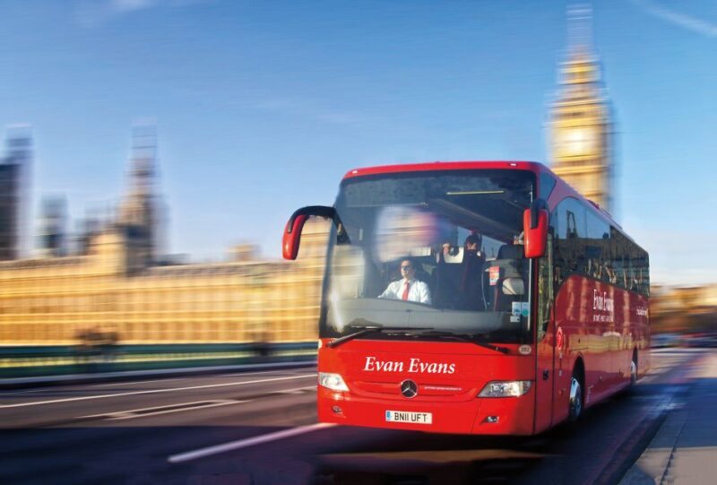 London in One Day Tour with River Cruise - The Sum Up