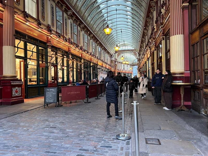 London in Spanish Privado: Lo Mejor de Londres en un día! - In-Depth Look at the Itinerary