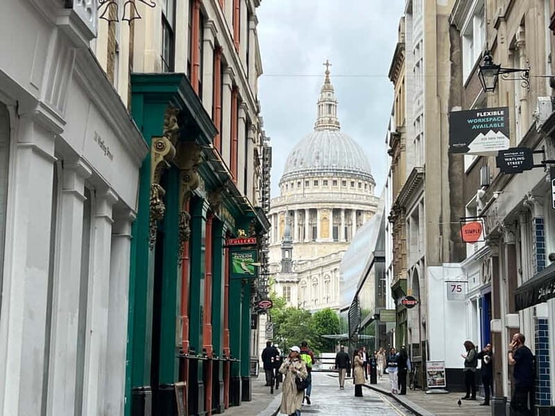 London in Spanish Privado: Lo Mejor de Londres en un día! - The Value of the Tour and Why You Should Consider It