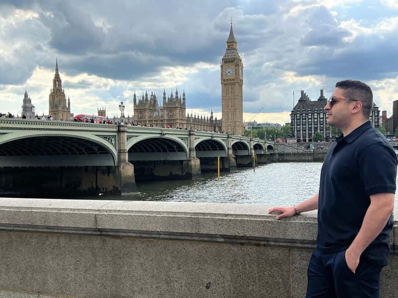 London in Spanish Privado: Lo Mejor de Londres en un día! - Authentic Reviews and Real Insights