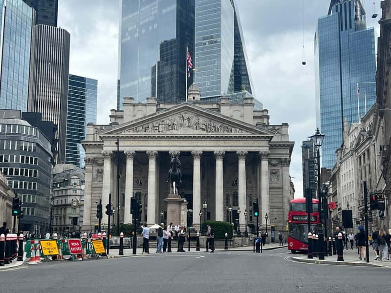 London in Spanish Privado: Lo Mejor de Londres en un día! - The Sum Up