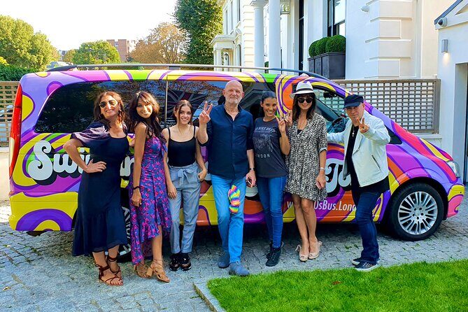 London in the Swinging 60s - Private Tour - How the Tour Works: A Detailed Breakdown