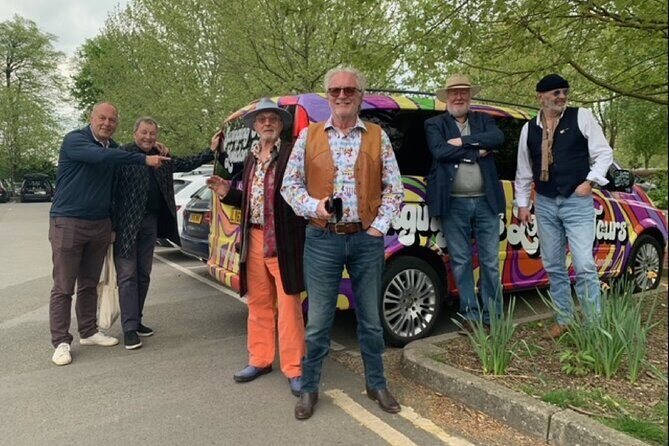 London in the Swinging 60s - Private Tour - What the Reviews Say