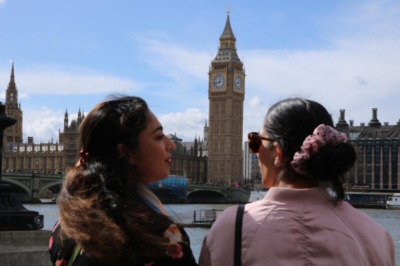 London: Insta Worthy Photoshoot Tour (customisable) - London: Insta Worthy Photoshoot Tour (customisable) – A Practical Look for Travelers