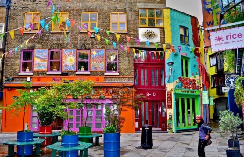 London: Instagram Photos Black Cab Tour with Hotel Pick Up - Practical Details and Value