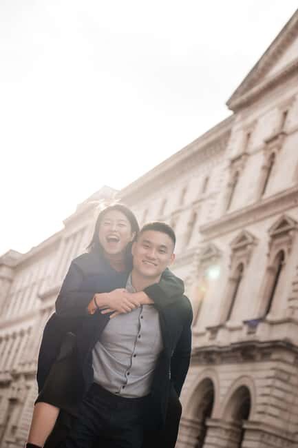 London Instagram Photoshoot - 20 edited photos - A Practical Guide to Your London Instagram Photoshoot
