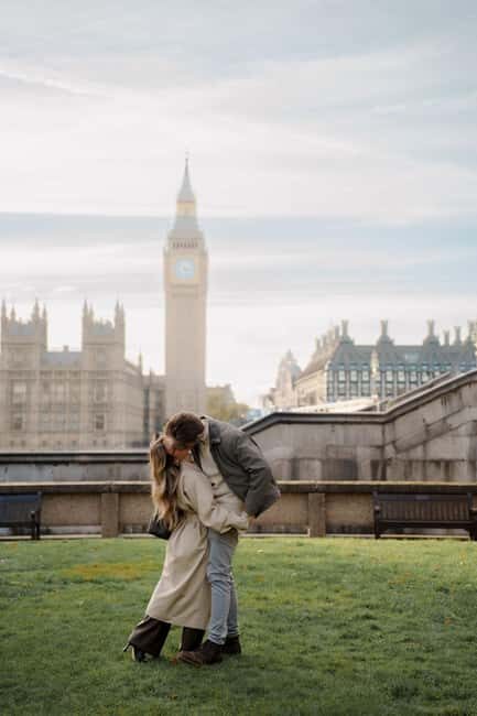 London Instagram Photoshoot - 20 edited photos - The Sum Up