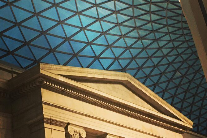 London Introduction Walking Tour - What It Means for You