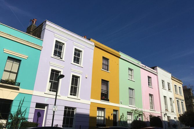 London Introduction Walking Tour - FAQs