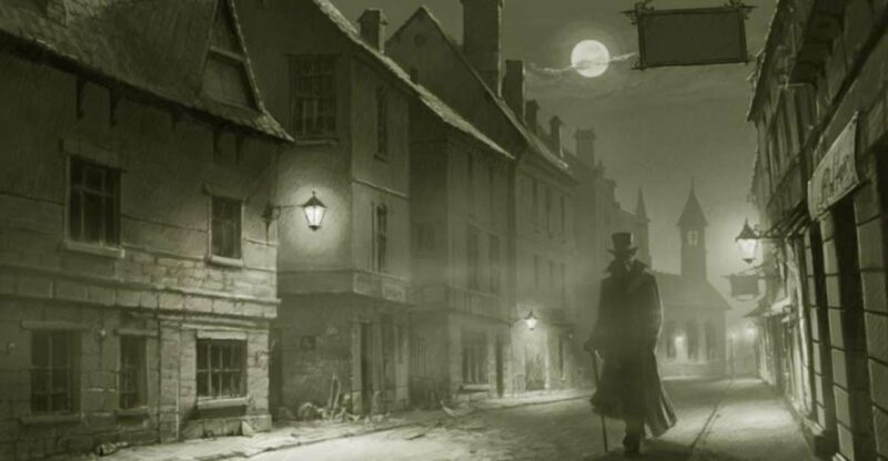 London: Jack the Ripper Evening Walking Tour - What You Can Expect from the Experience