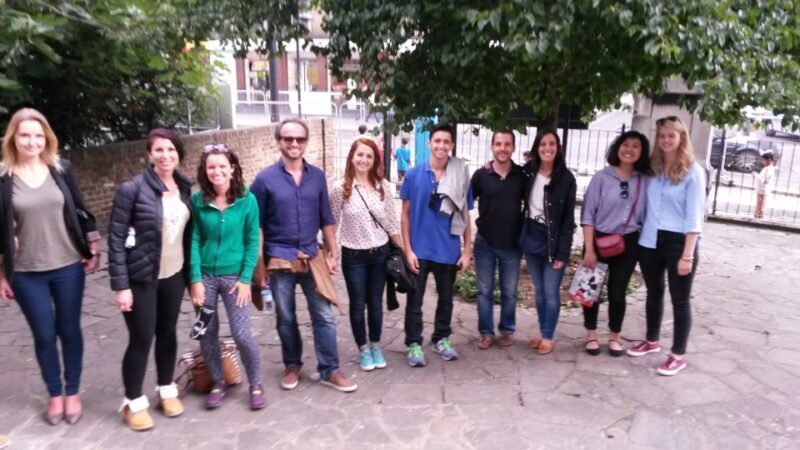 London: Jack the Ripper Evening Walking Tour - The Value of the Tour
