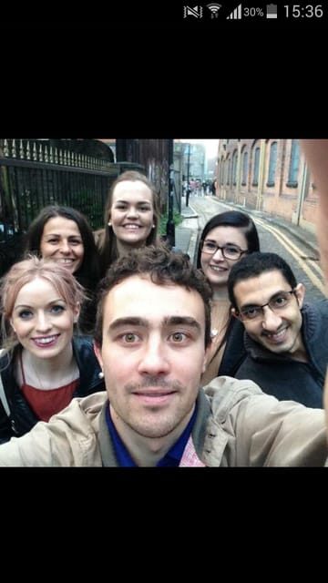London: Jack the Ripper Evening Walking Tour - FAQ