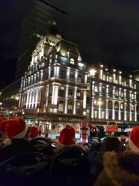 London: Jack the Ripper Guided Walking Tour - Key Points