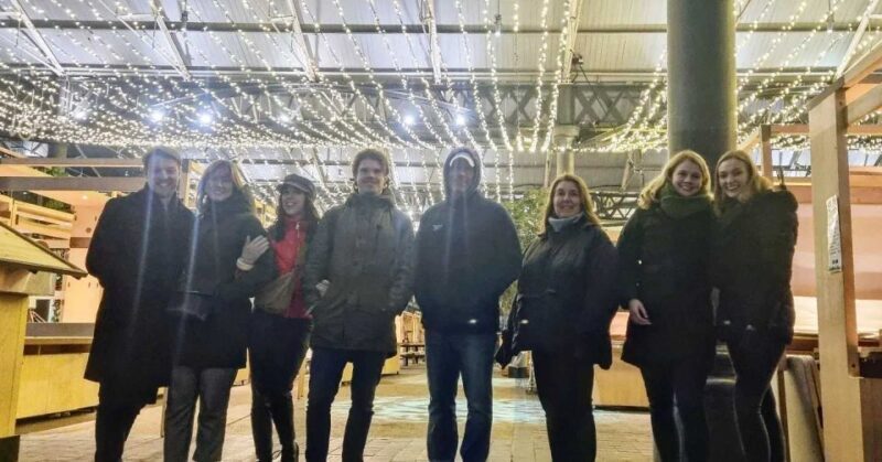 London: Jack the Ripper Guided Walking Tour - A Closer Look at the Experience