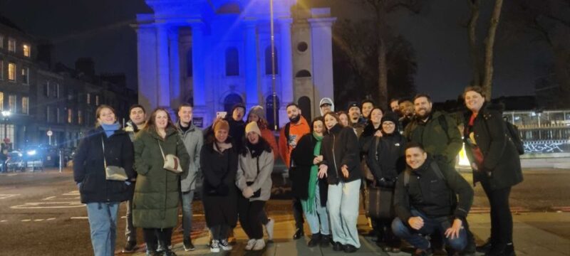 London: Jack the Ripper Guided Walking Tour - Deep Dive into the Stops