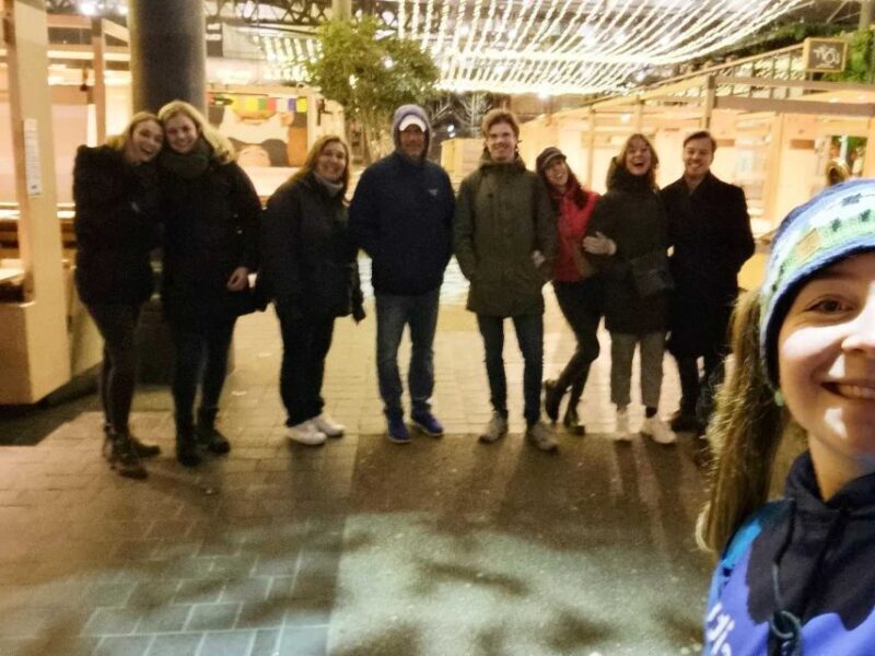 London: Jack the Ripper Guided Walking Tour - Who Will Love This Tour?