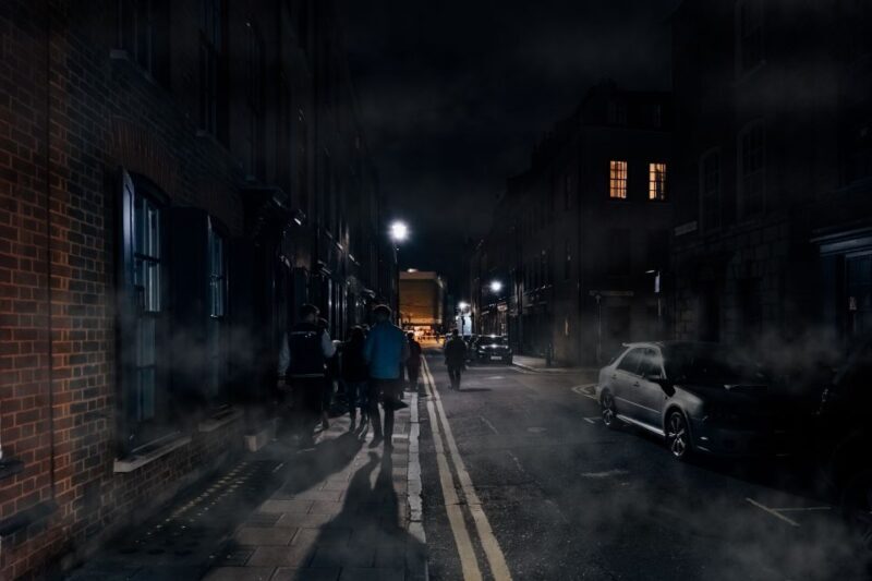 London: Jack the Ripper Guided Walking Tour - Final Thoughts