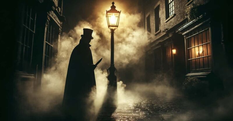 London: Jack the Ripper Interactive Tour in Whitechapel - Who Will Love This Tour?