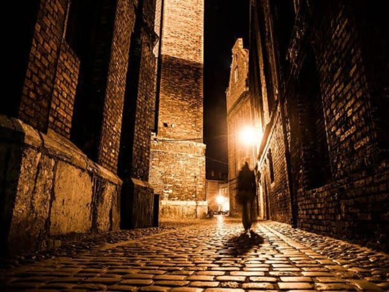 London: Jack The Ripper Most Amazing Guided Walking Tour - Who Will Enjoy This Tour?