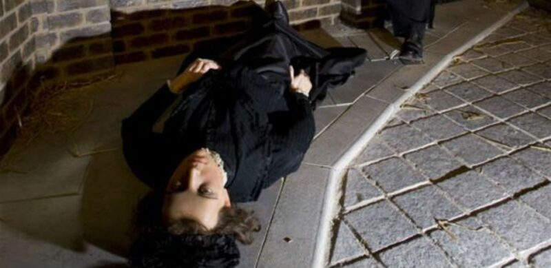 London: Jack the Ripper Museum Tickets - Key Points