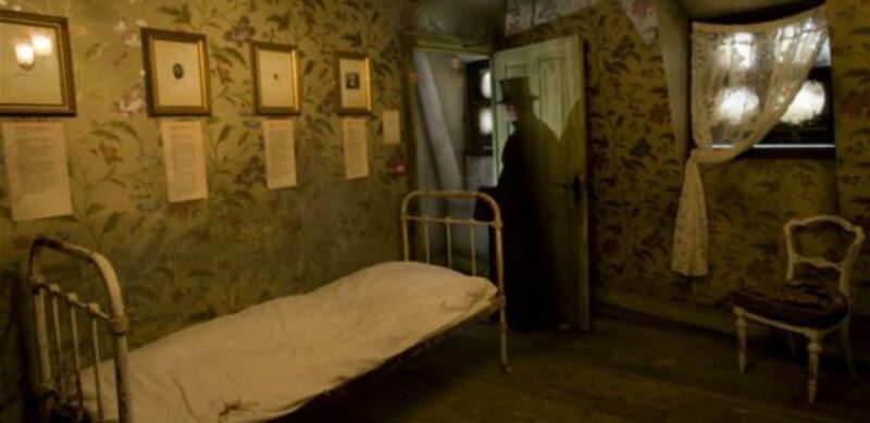 London: Jack the Ripper Museum Tickets - Walk Through the Museum: What to Expect