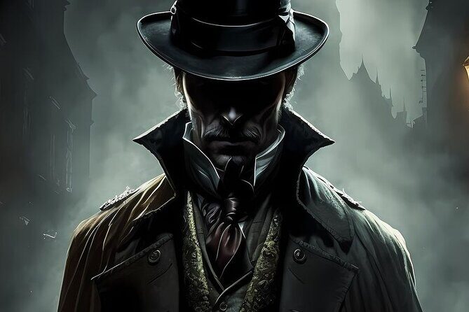 London Jack The Ripper Small-Group Walking Tour - An In-Depth Look at the Tour
