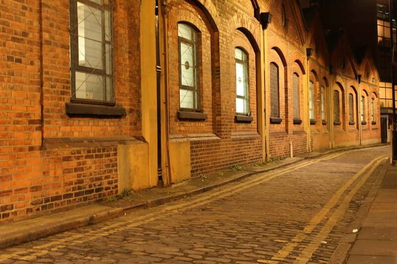 London: Jack the Ripper Small Group Walking Tour - An In-Depth Look at the Tour Experience