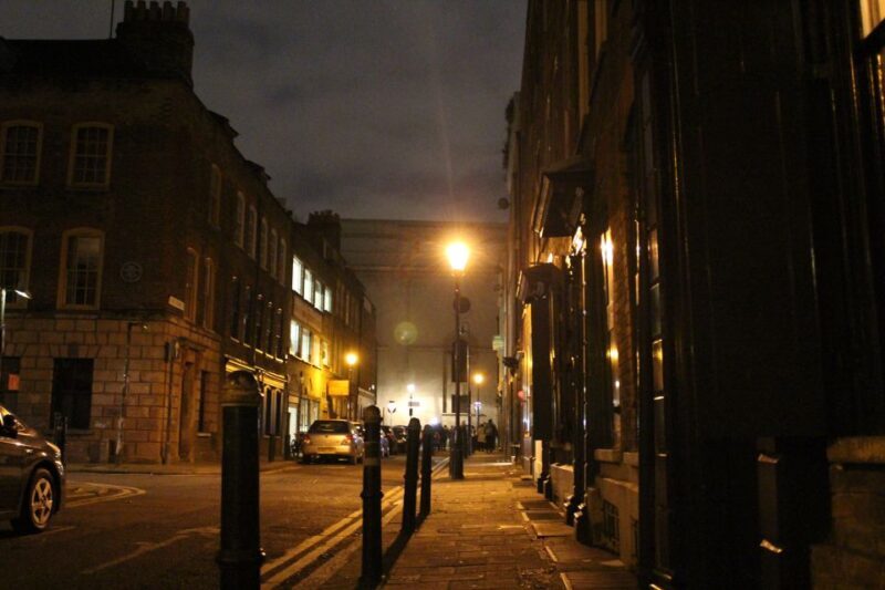London: Jack the Ripper Small Group Walking Tour - Who Should Consider This Tour?